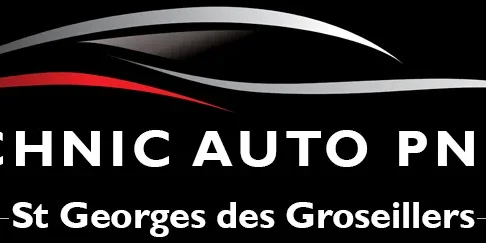 Le Garage Technic Auto Pneus à St Georges des Groseillers Flers : 30 ...